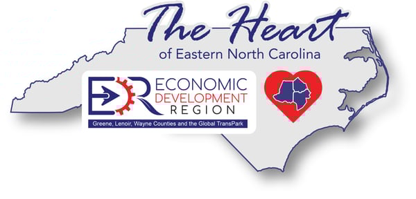 Economic Development Partnership in Eastern NC | North Carolina Global ...