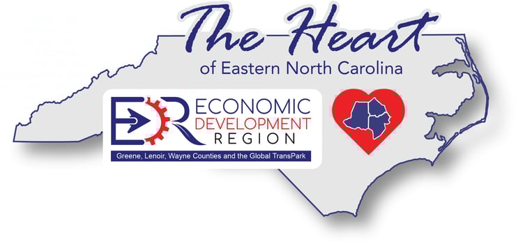 Economic Development Partnership in Eastern NC | North Carolina Global ...